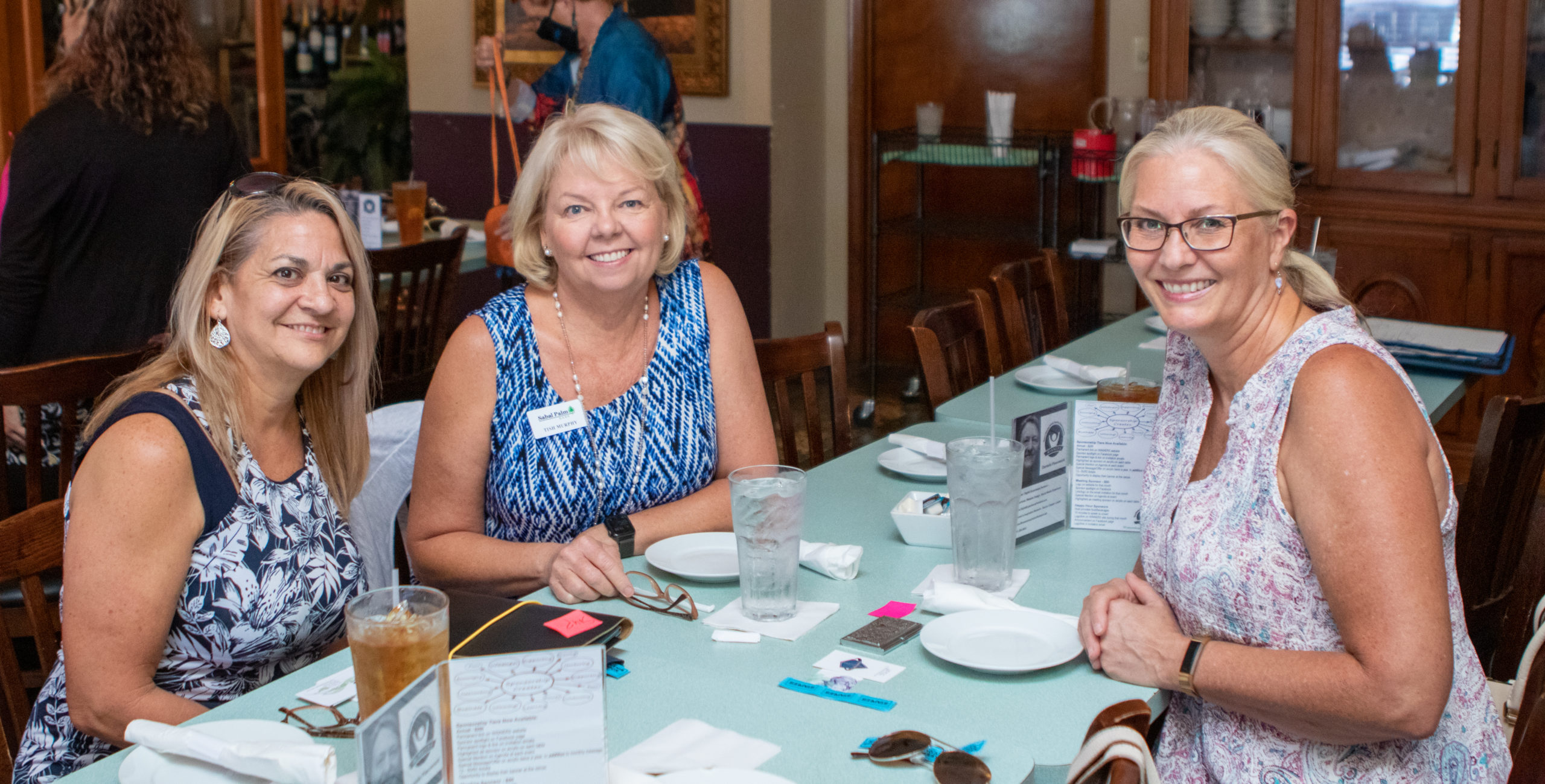 South County Meeting – Women's Inspiration Network